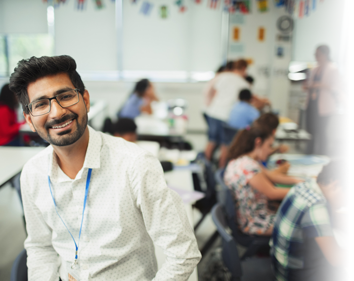 1EdTech Workstreams | 1EdTech